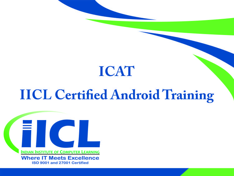 Home - IICL India
